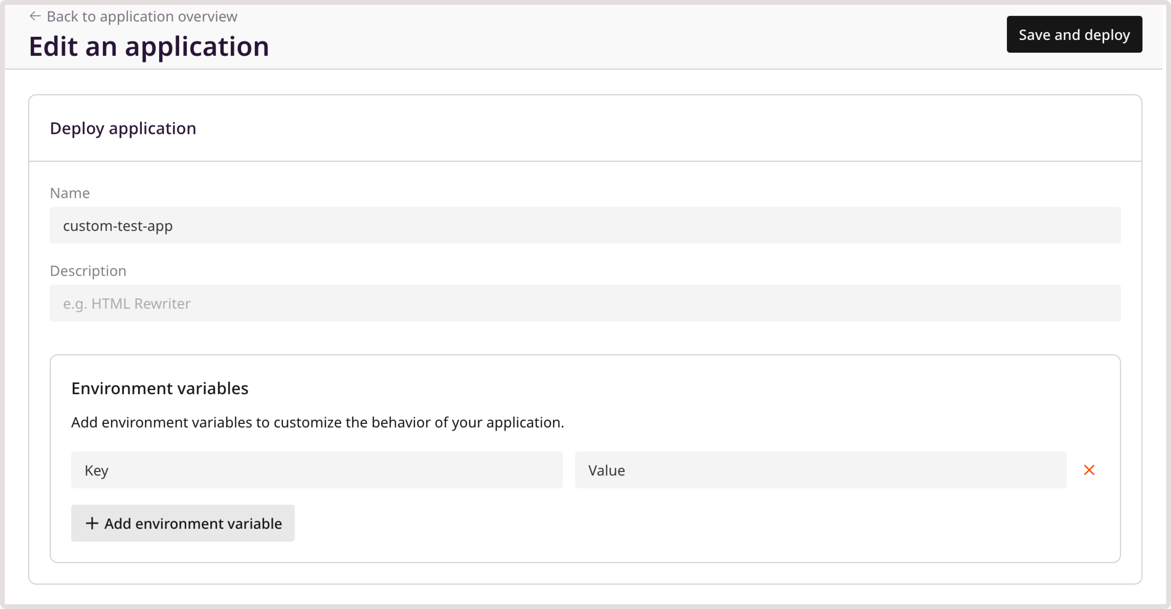 Integrate CDN with CDB EdgeCompute - CDB DOCUMENTATION
